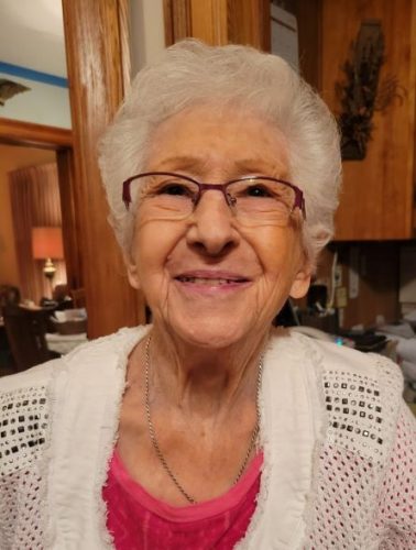 Lucy H. (Musso) Joy | News, Sports, Jobs - Observer Today